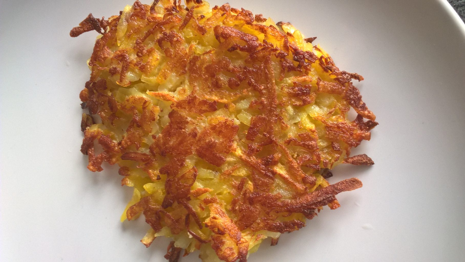 Rösti